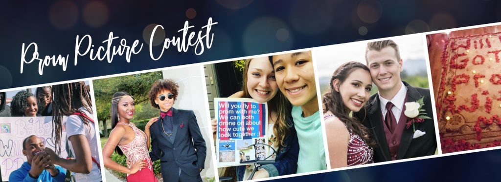 Prom Pic Contest | Savvi Formalwear