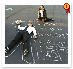 Prom Pic Contest | Savvi Formalwear