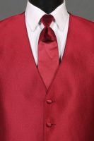 Navy Bradbury Vest | Savvi Formalwear